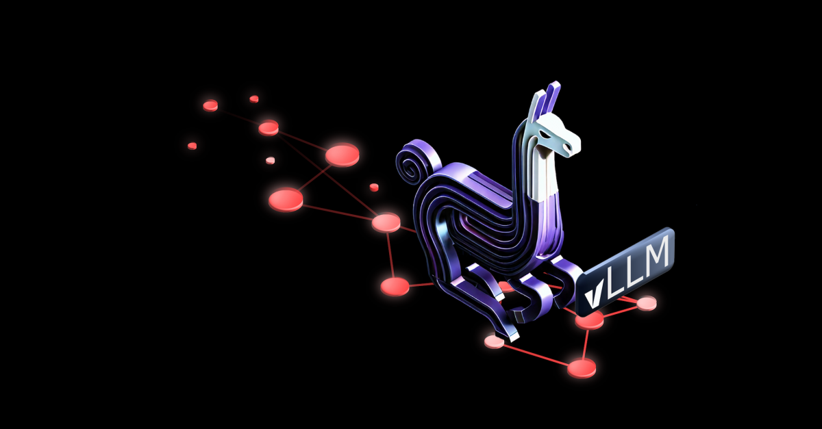 Deploy Llama 3 8B with vLLM | Red Hat Developer